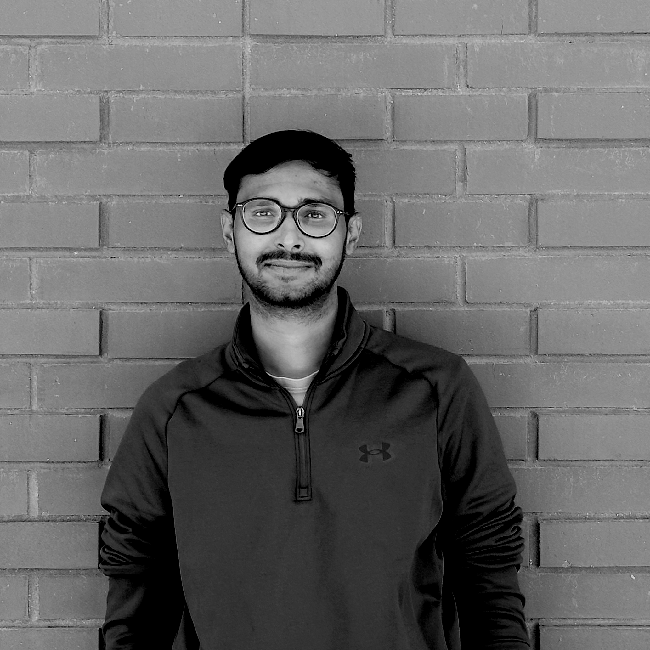 Pratik Giri Portfolio